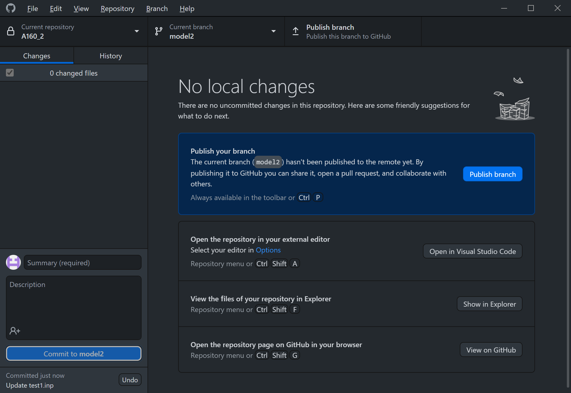 F010 github tips | CAEなど工房 backyard